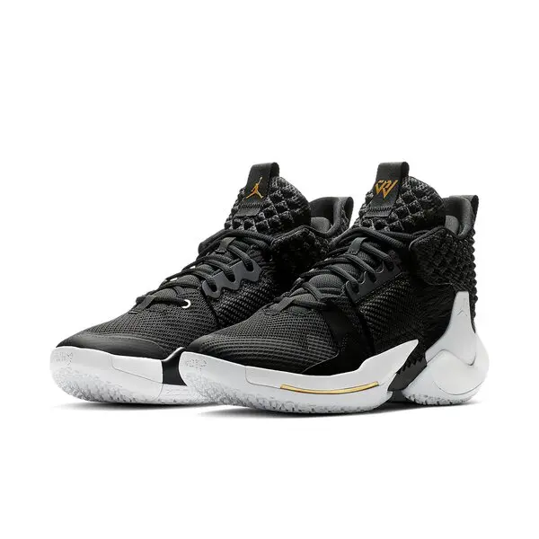 JORDAN Why Not Zer0.2 Pf "the Family