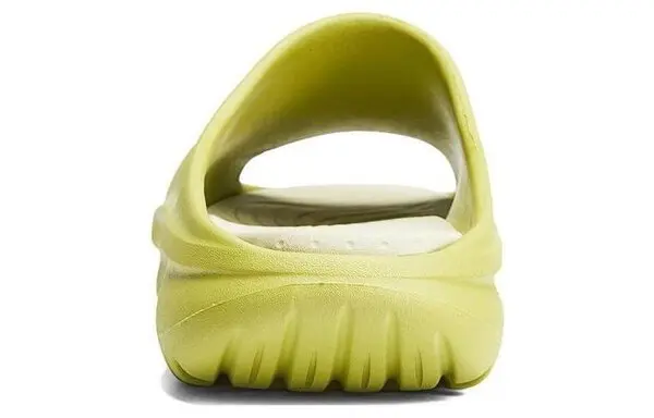 LI-NING Soft Slipper - Green