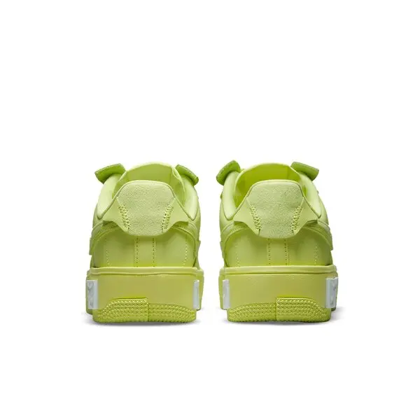 Nike Force 1 Fontanka Sneakers - Fluorescent Green