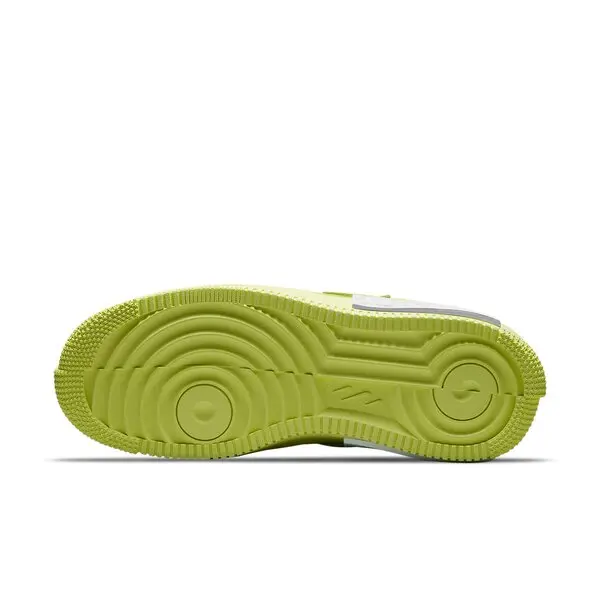 Nike Force 1 Fontanka Sneakers - Fluorescent Green