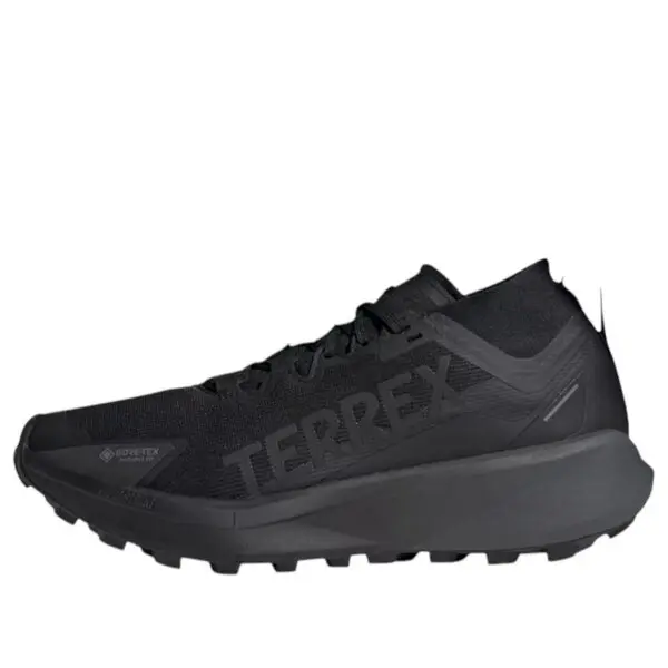 Adidas Agravic Gtx Sneakers - Core Black/grey Six