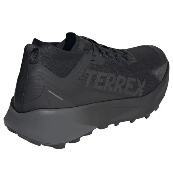 Adidas Agravic Gtx Sneakers - Core Black/grey Six