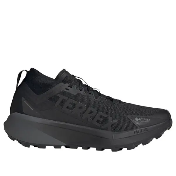 Adidas Agravic Gtx Sneakers - Core Black/grey Six