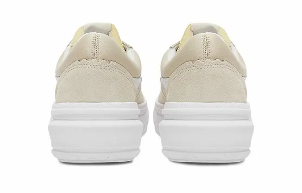 VANS Old Skool Overt Plus Cc Sneakers - Creamwhite