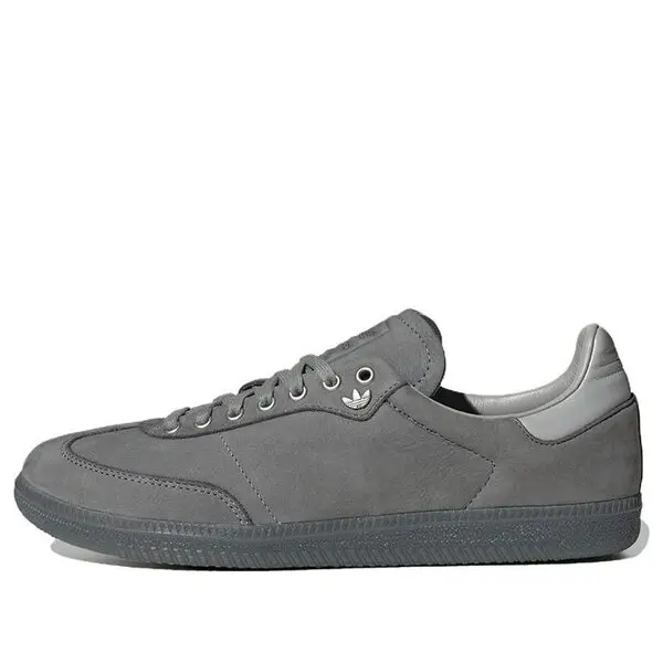 Adidas Samba Lux Sneakers - Grey/grey/grey