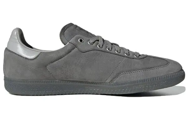 Adidas Samba Lux Sneakers - Grey/grey/grey
