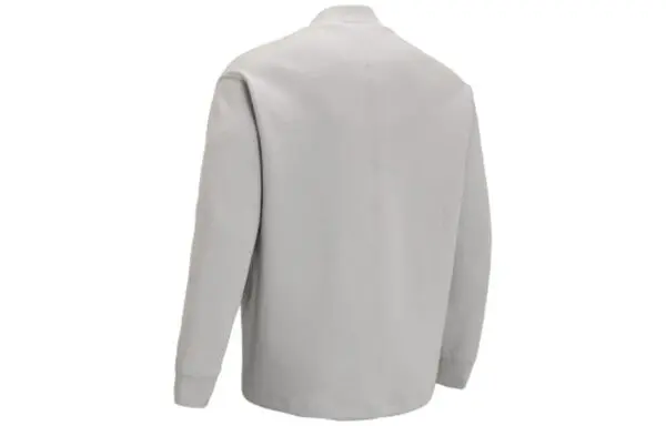 Under Armour Summit Knit Mock Fleece Top