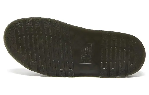 Dr. Martens Gryphon Sandals - Black
