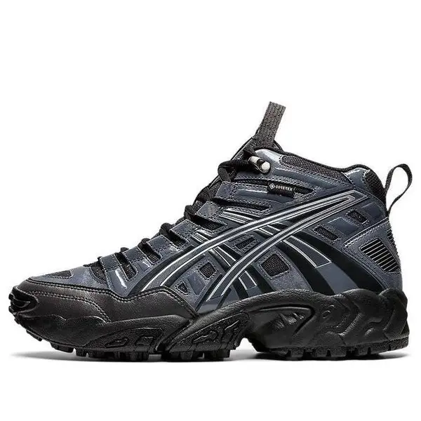 Asics Hs3-s Gel-nandi Sp "graphite