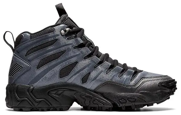 Asics Hs3-s Gel-nandi Sp "graphite