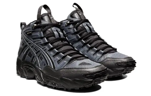 Asics Hs3-s Gel-nandi Sp "graphite