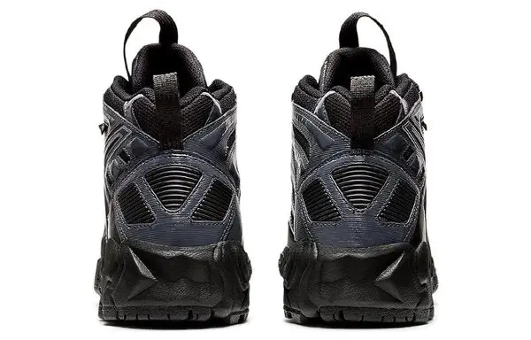 Asics Hs3-s Gel-nandi Sp "graphite