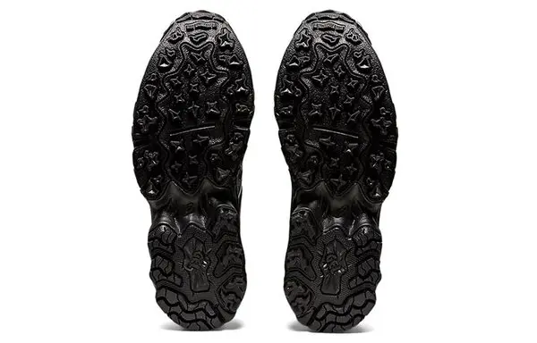 Asics Hs3-s Gel-nandi Sp "graphite