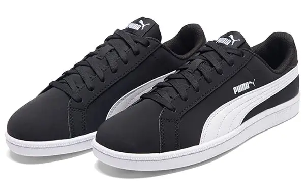 PUMA Smash Buck Low Top Sneakers