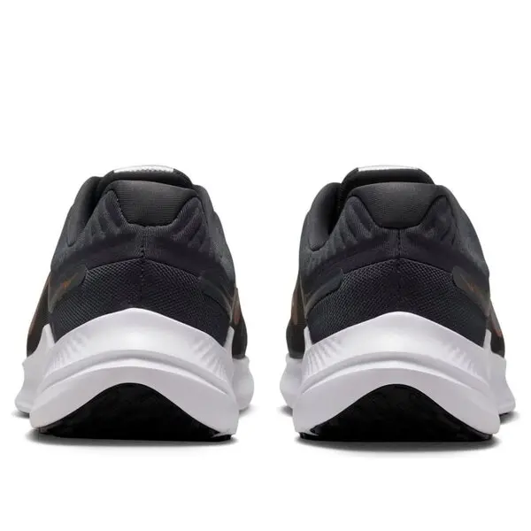 Nike Quest Running Shoe - Blackgreen