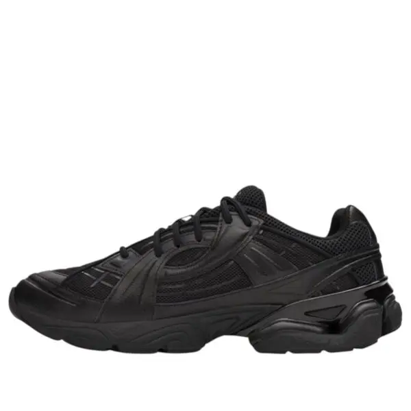 Under Armour Sola Sneakers - Black/ultimate Black