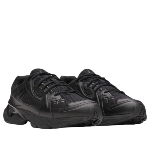 Under Armour Sola Sneakers - Black/ultimate Black