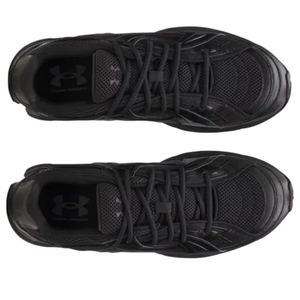 Under Armour Sola Sneakers - Black/ultimate Black
