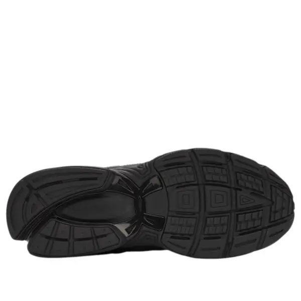 Under Armour Sola Sneakers - Black/ultimate Black