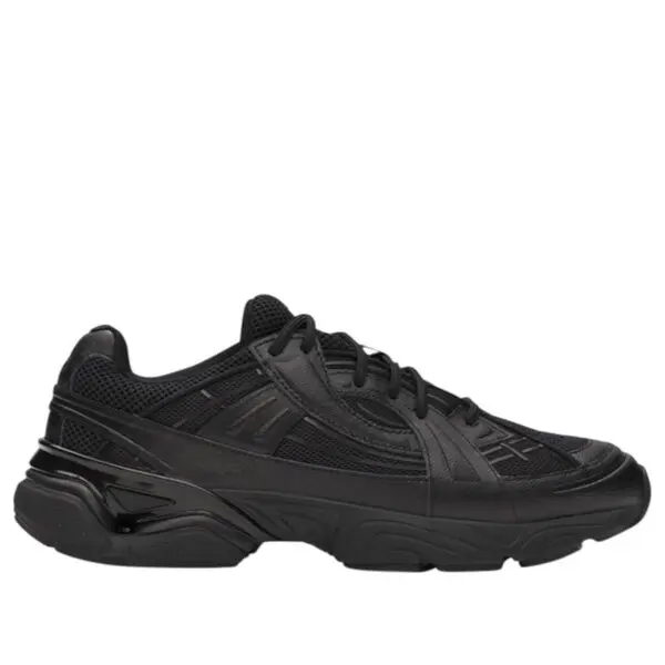 Under Armour Sola Sneakers - Black/ultimate Black