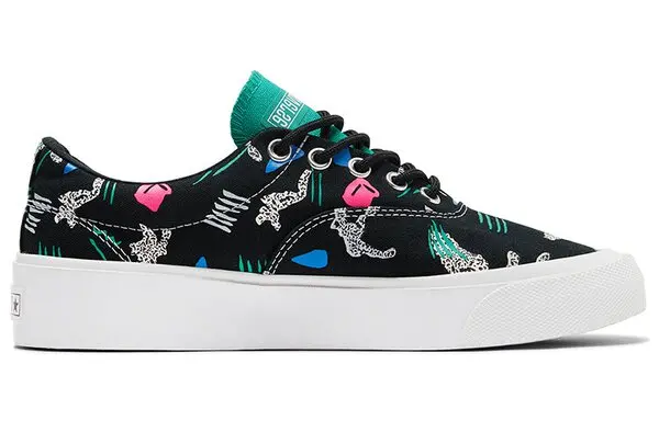 CONVERSE Skid Grip Cvo 'archive Print' Sneakers