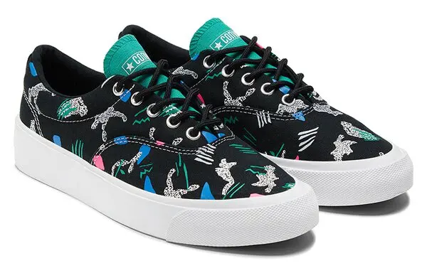 CONVERSE Skid Grip Cvo 'archive Print' Sneakers