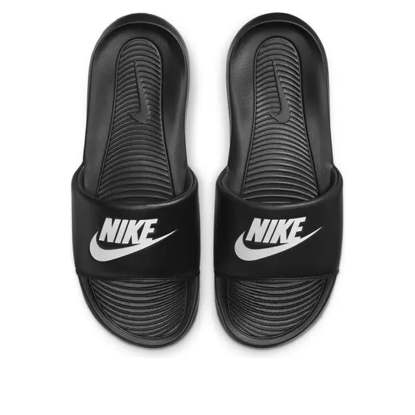 Nike Victori One Slide - Black/white