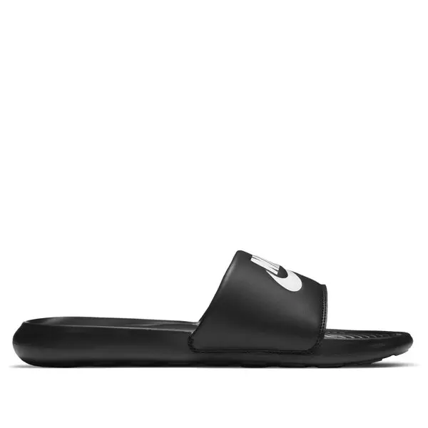 Nike Victori One Slide - Black/white