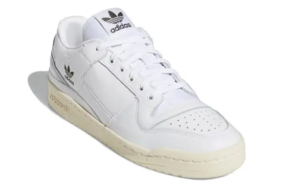 Adidas Forum 84 Low Adv Sneakers