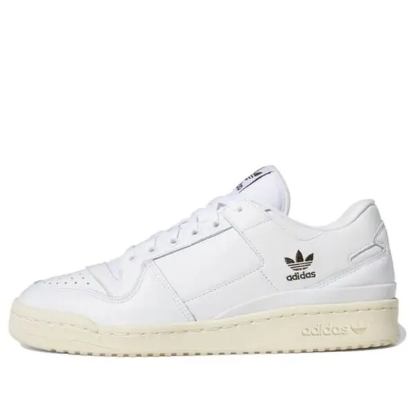 Adidas Forum 84 Low Adv Sneakers - White