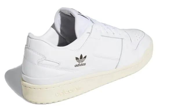Adidas Forum 84 Low Adv Sneakers - White