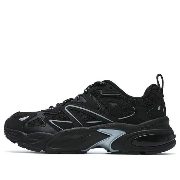 FILA Hertitage Low-top
