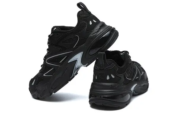 FILA Hertitage Low-top