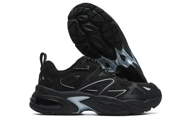 FILA Hertitage Low-top