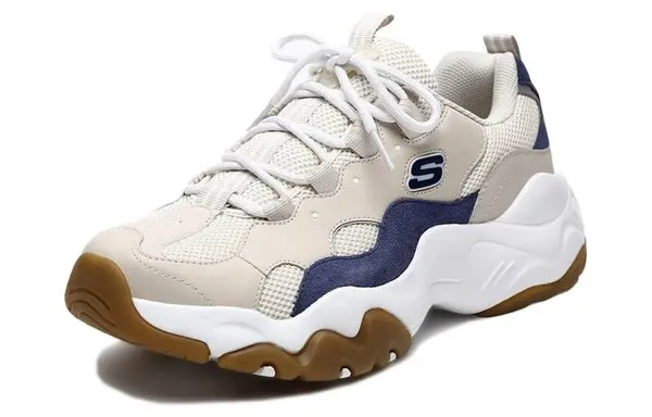 Sketchers D'lites Leisure Shoes