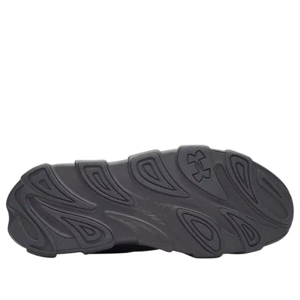 Under Armour Ua Halo Runner Athletic Sneakers - Castlerock