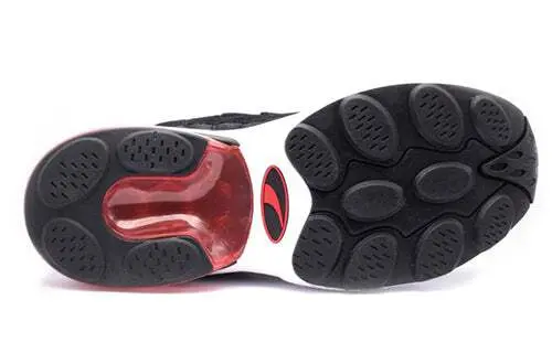PUMA Ferrari X Cell Venom Sneakers - Black