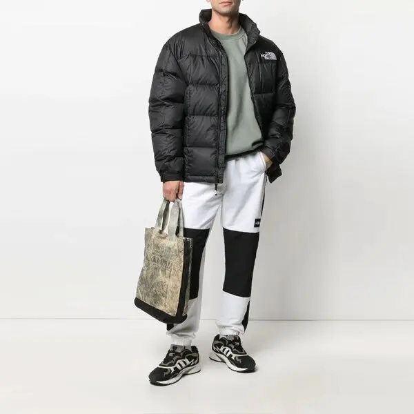 The North Face 1990 M Nuptse Jacket 700 - None