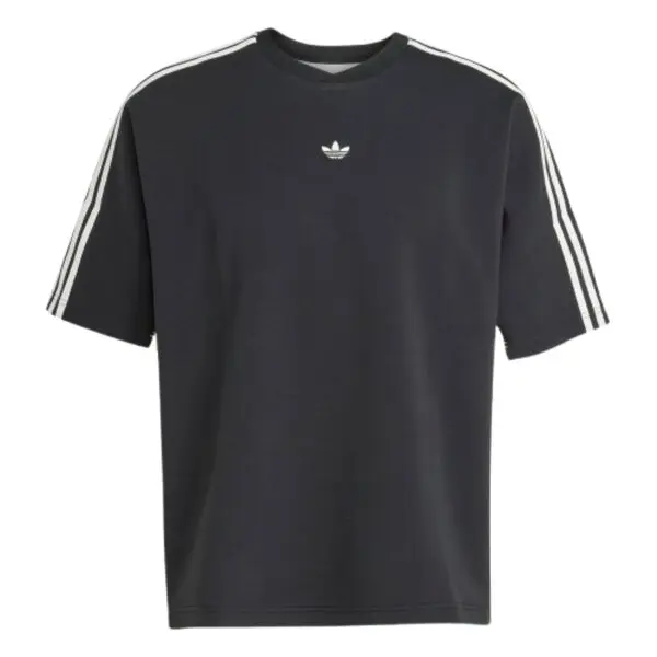 Adidas Originals R3cd Jersey - Black/white