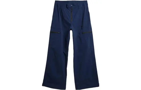 Adidas X Wales Bonner Cargo Pants