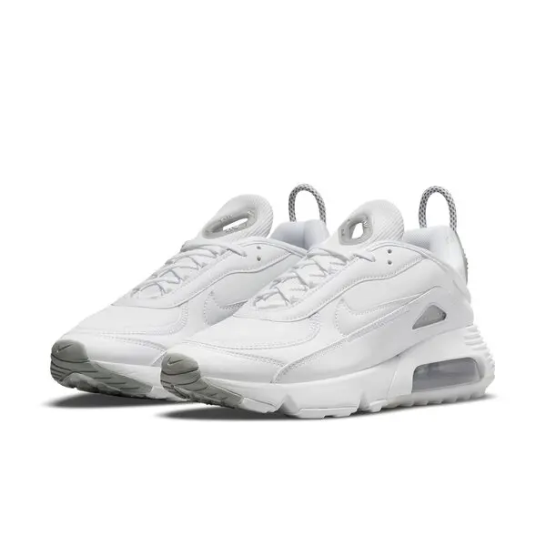 Nike Max 2090 C/s Sneakers - White/grey
