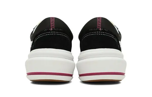 VANS Old Skool Overt Cc Sneakers - Black