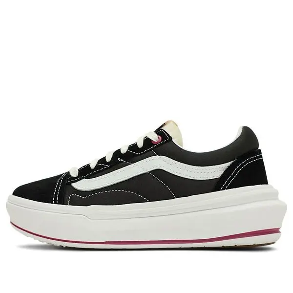 VANS Old Skool Overt Cc Sneakers - Black