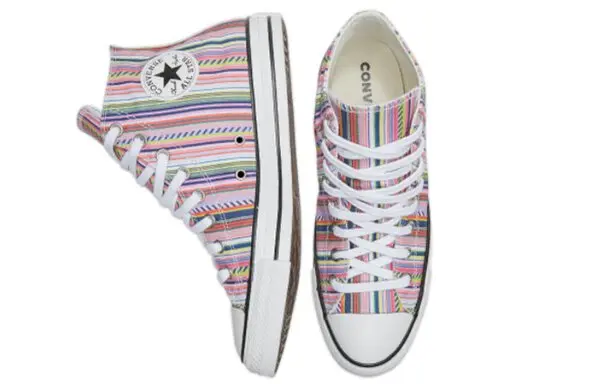 CONVERSE Chuck Taylor All Star High Top Sneakers