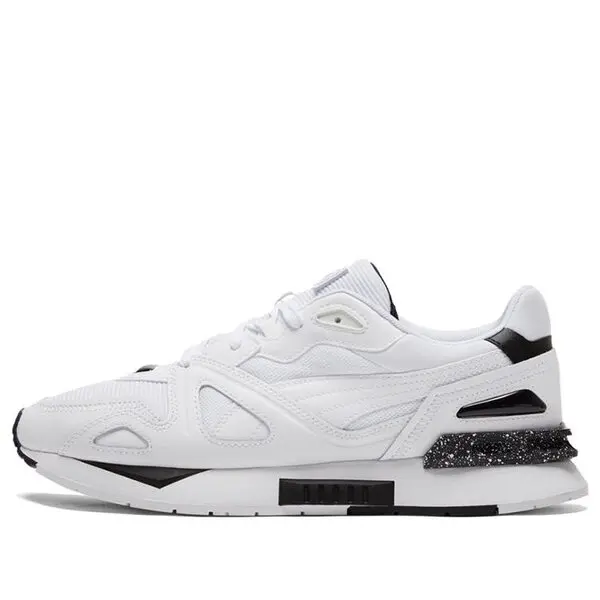 PUMA Mirage Mox Sneakers - White/black