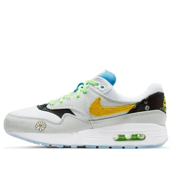 Nike Max 1 'daisy' Sneakers