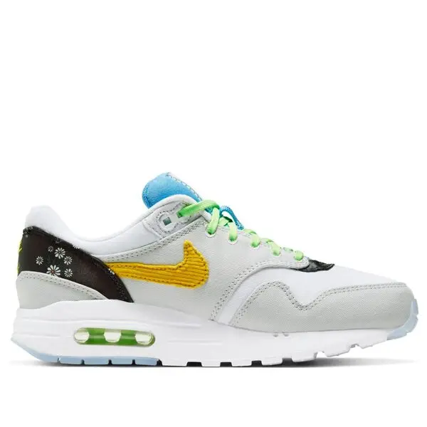 Nike Max 1 'daisy' Sneakers
