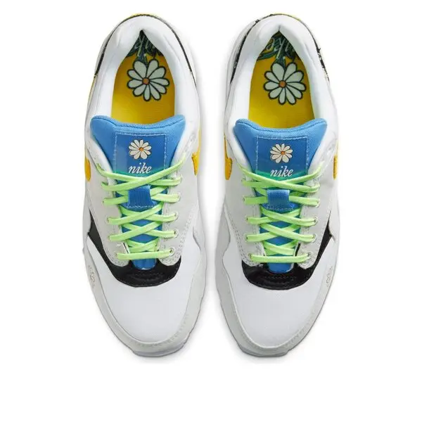 Nike Max 1 'daisy' Sneakers