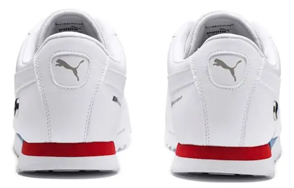 PUMA Bmw Motorsport Roma Low Top Sneakers