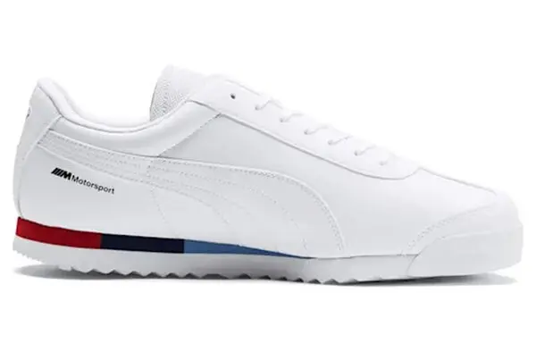 PUMA Bmw Motorsport Roma Low Top Sneakers